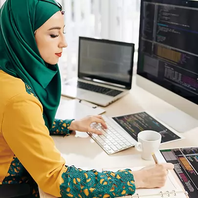 Candidates - ITHR Tech