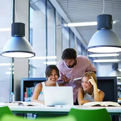 Recruitment Process - ITHR Tech